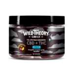Wild Theory CBD Co. | Organic CBD Products | Buy CBD Online