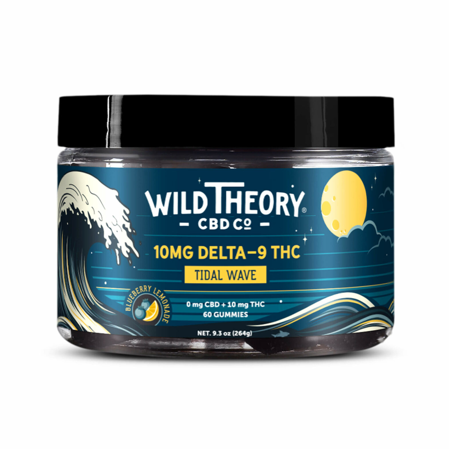Wild Theory CBD Co. | Organic CBD Products | Buy CBD Online